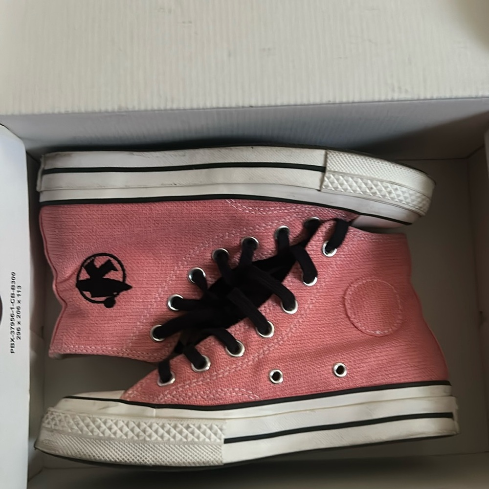 Stussy X Converse - Gem